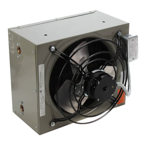 HC-33L-01 - Modine HC-33L-01 - HC33L01 Low Outlet Temp Horizontal ...