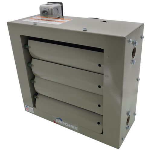 HC24SB01SA - Modine HC24SB01SA - HC24SB01SA Horizontal Hydronic Unit ...