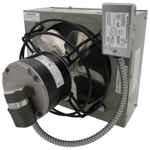 HC24SB01SA - Modine HC24SB01SA - HC24SB01SA Horizontal Hydronic Unit ...