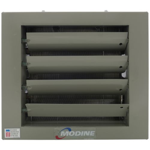 HC24SB01SA - Modine HC24SB01SA - HC24SB01SA Horizontal Hydronic Unit ...