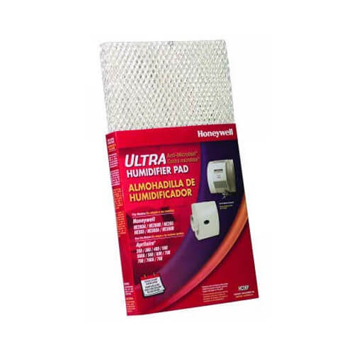 HC26P1002 - Honeywell HC26P1002 - Whole House Humidifier Pad for Bypass ...