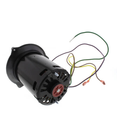 HC30CK234 - Carrier HC30CK234 - 208/230V Inducer Motor, 1/16HP 3450RPM ...