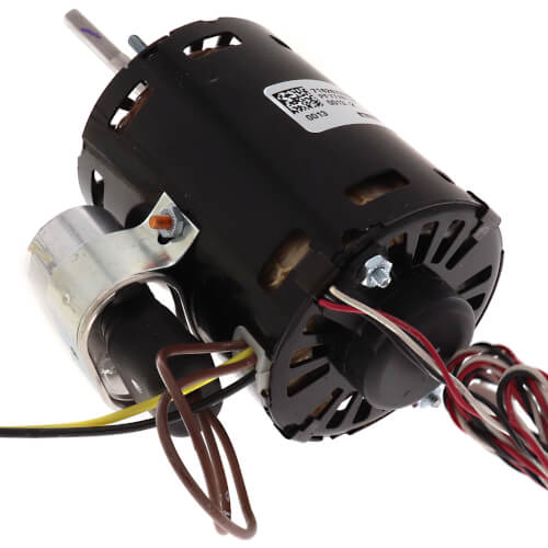 HC30CL460 - Carrier HC30CL460 - 460V Ind. Motor, 1/6 HP, 3450 RPM ...