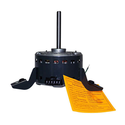 HC33CE231 - Carrier HC33CE231 - 1/10 HP CCW 115-208V 1050 RPM Single ...