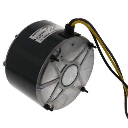 HC33GE233 - Carrier HC33GE233 - 208/230V Condenser Motor, 1/10HP ...