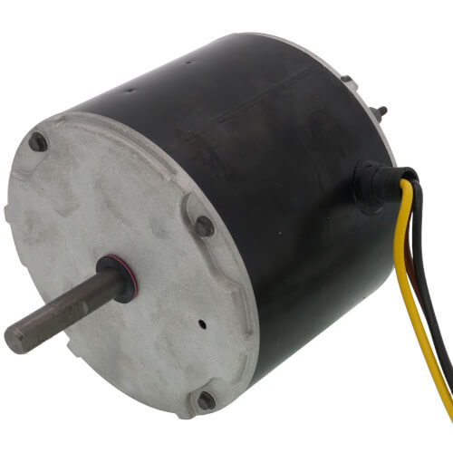 HC33GQ239 - Carrier HC33GQ239 - 1/10 HP 1 PH Fan Motor (208-230V, 825 ...