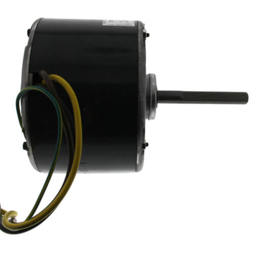 HC33VE207 - Carrier HC33VE207 - 1/8 HP CCW 208/230V 825 RPM 48FR ...