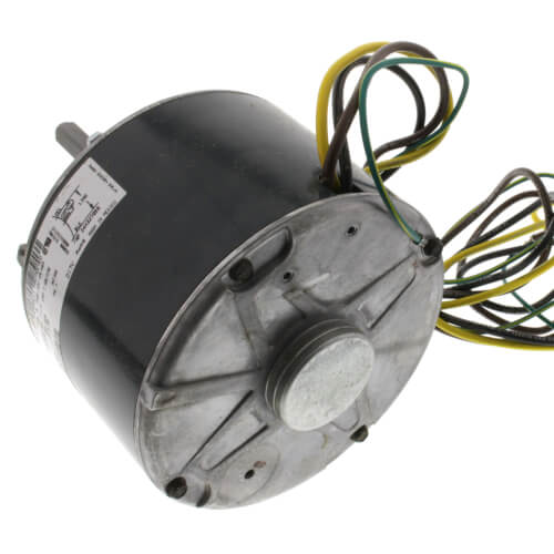 HC33VE207 - Carrier HC33VE207 - 1/8 HP CCW 208/230V 825 RPM 48FR ...