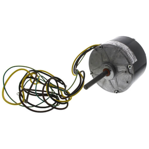 HC33VE207 - Carrier HC33VE207 - 1/8 HP CCW 208/230V 825 RPM 48FR ...