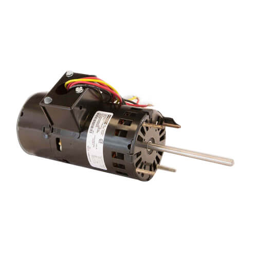 HC34GZ230 - Carrier HC34GZ230 - 1/10 HP CW 208-230V 3200 RPM 1Ph Draft ...