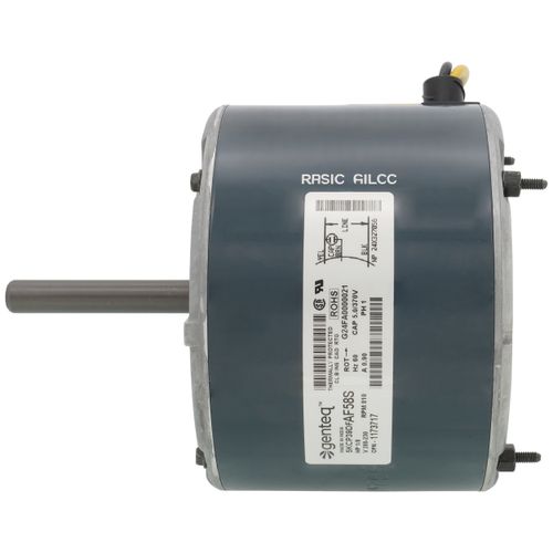HC35GE240 - Carrier HC35GE240 - 1/8Hp 208-230V 810Rpm Cw Motor, HC35GE240