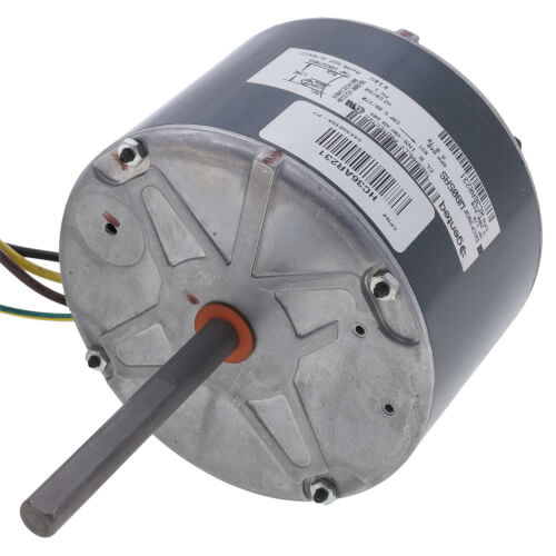HC36AR231 - Carrier HC36AR231 - 1/8 HP CCW 200-240V 840 RPM 1Ph Fan ...