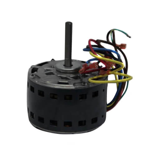 HC37AE198 - Carrier HC37AE198 - 1/5 HP CCW 208-230V 950 RPM 48FR 1Ph ...