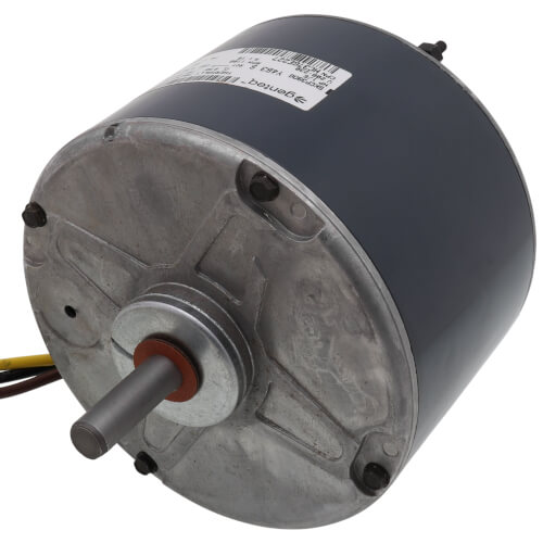 HC37GE227 - Carrier HC37GE227 - 1/5 HP CW 187-253V 1100 RPM 48FR Motor ...