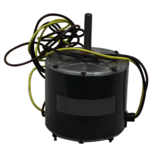 HC38GE222 - Carrier HC38GE222 - 1/5 HP CW 208-230V 810 RPM 48FR ...