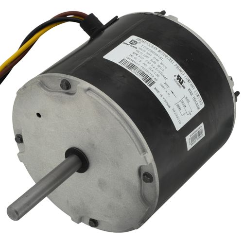 HC38GE222 - Carrier HC38GE222 - 1/5 HP CW 208-230V 810 RPM 48FR ...