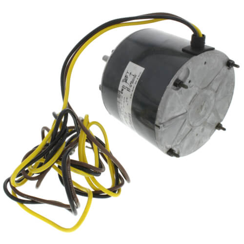 HC38GE236 - Carrier HC38GE236 - 1/6 HP CW 208-230V 710 RPM 48FR ...
