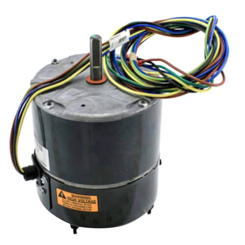 HC38GR224 - Carrier HC38GR224 - 1/3 HP CW 187-254V 1050 RPM 48FR ...