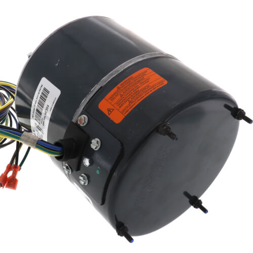 HC38GR239 - Carrier HC38GR239 - 1/5 HP CW 230V 850 RPM 48FR Condenser ...