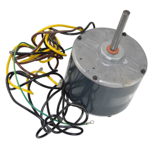 HC39AE209 - Carrier HC39AE209 - 208/230V Condenser Fan Motor, 1/4HP ...