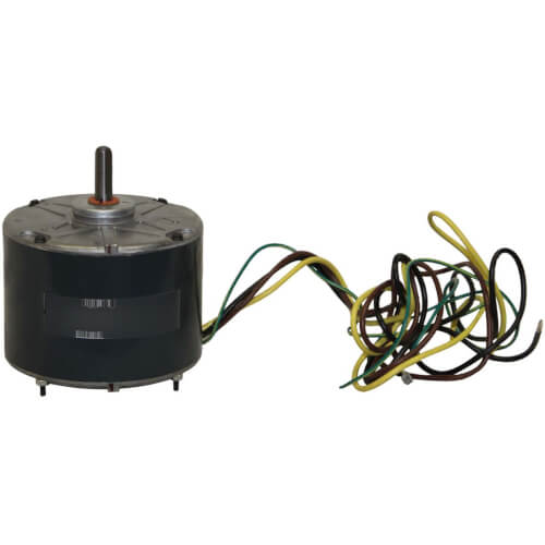 HC39GE233 - Carrier HC39GE233 - Condenser Fan Motor, 1/4HP, HC39GE233