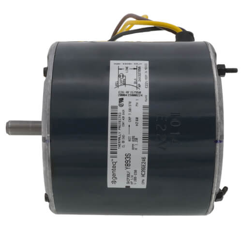 HC39GE246 - Carrier HC39GE246 - Condenser Fan Motor, HC39GE246