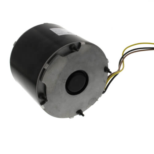 HC39GE466 - Carrier HC39GE466 - 1/4HP Condenser Fan Motor - 460V/1 1100 ...