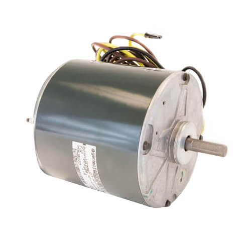 HC39GE472 - Carrier HC39GE472 - 1/3 HP CW 460V 1100 RPM Condenser Fan ...