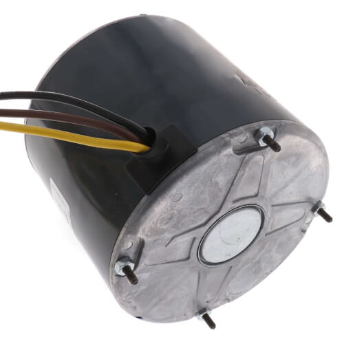 HC39GE480 - Carrier HC39GE480 - 1/4 HP CW 460V 1100 RPM 1Ph Condenser ...