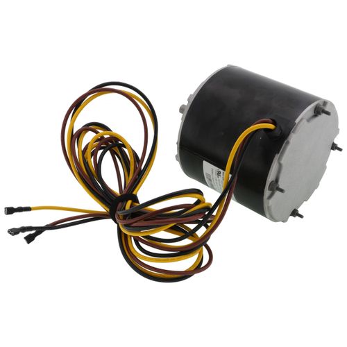 HC39GE480A - Carrier HC39GE480A - 1/4 HP CW 460V 1100 RPM 1Ph Condenser ...