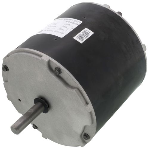 HC39GE480A - Carrier HC39GE480A - 1/4 HP CW 460V 1100 RPM 1Ph Condenser ...