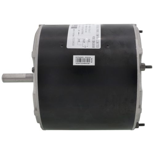 HC39GE480A - Carrier HC39GE480A - 1/4 HP CW 460V 1100 RPM 1Ph Condenser ...
