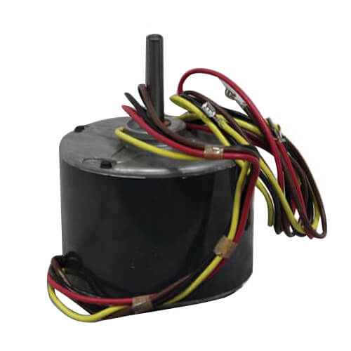 HC39VE212 - Carrier HC39VE212 - 1/4 HP CW 208-230V 1100 RPM 48FR ...
