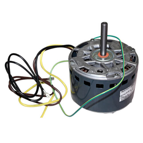 HC39VL208 - Carrier HC39VL208 - 1/4 HP Condenser Fan Motor, 208/230V ...