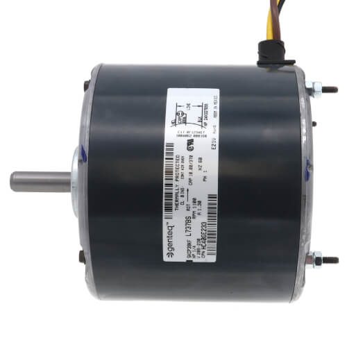 HC40GE233 - Carrier HC40GE233 - 1/4 HP Condenser Motor Fan HC40GE233