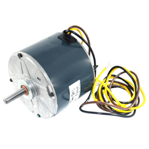 HC40GE466 - Carrier HC40GE466 - 460V 1/4Hp 1100Rpm Motor, HC40GE466