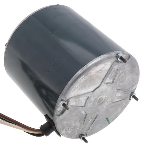 HC40GE469 - Carrier HC40GE469 - 1/4 HP CW 460V 1100/900 RPM Condenser ...