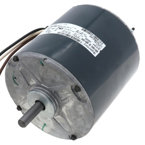 HC40GE469 - Carrier HC40GE469 - 1/4 HP CW 460V 1100/900 RPM Condenser ...