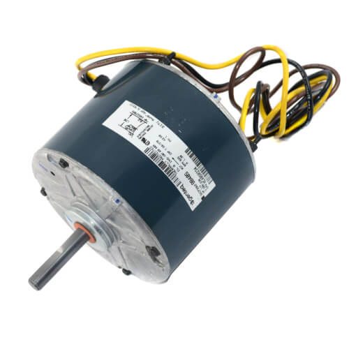 HC40GR234 - Carrier HC40GR234 - 1/4 HP CW 208-230V 825 RPM 48FR 1Ph ...