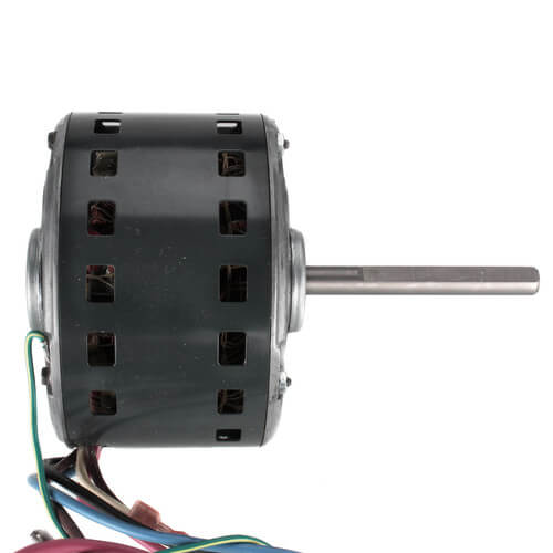 HC41AE117 - Carrier HC41AE117 - 1/3 HP Blower Motor 115V, HC41AE117