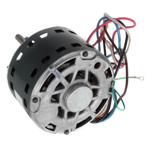 HC41AE117 - Carrier HC41AE117 - 1/3 HP Blower Motor 115V, HC41AE117