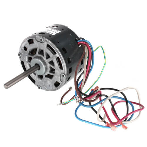 HC41AE117 - Carrier HC41AE117 - 1/3 HP Blower Motor 115V, HC41AE117