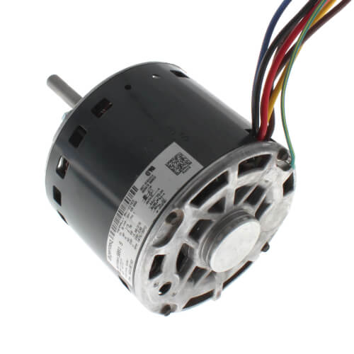 HC41AE193 - Carrier HC41AE193 - 3-Speed Blower Motor HC41AE193