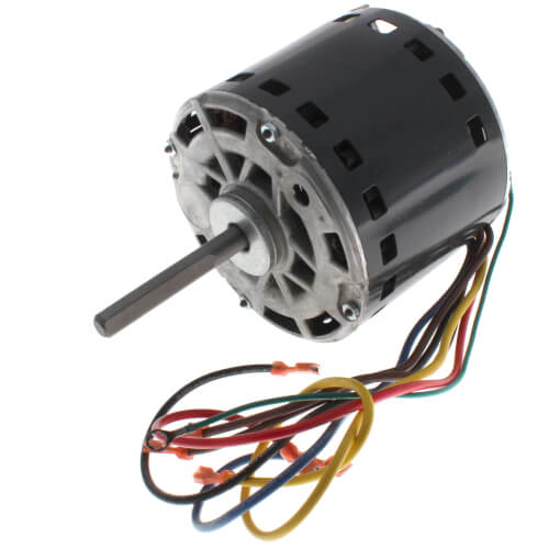 HC41AE193 - Carrier HC41AE193 - 3-Speed Blower Motor HC41AE193