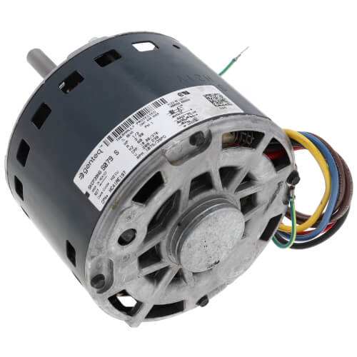 HC41AE197 - Carrier HC41AE197 - 1/2 Blower Motor HC41AE197, 3-Speed