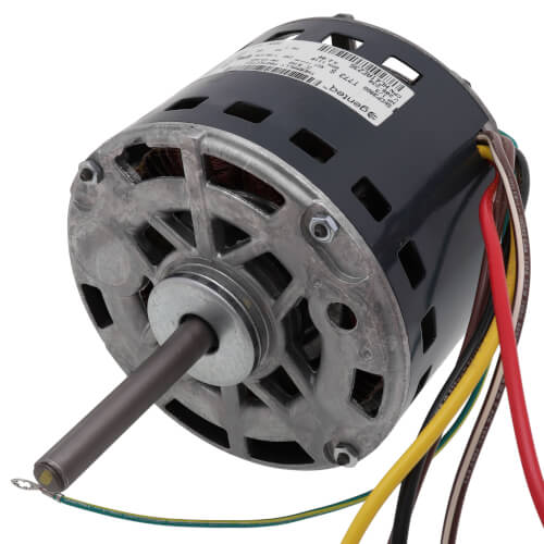HC41AE235 - Carrier HC41AE235 - 208-230V Blower Motor, 1/3HP 1075RPM ...