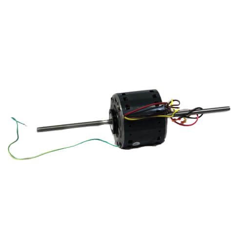 HC41EE210 - Carrier HC41EE210 - 1/3 HP CCW 208-230V 1650 RPM 2 Sp Dual ...