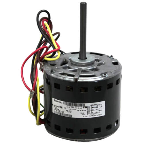 HC41SE212 - Carrier HC41SE212 - 1/2Hp Blower Motor 230V 1075Rpm, HC41SE212