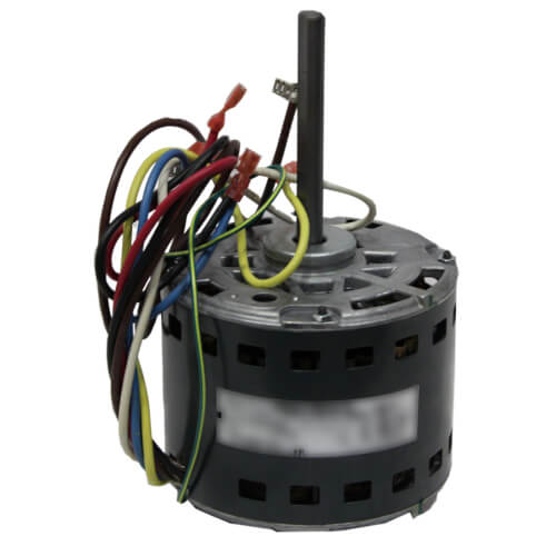 HC42AR231 - Carrier HC42AR231 - 1/4 HP CCW 208/240V 850 RPM Condenser ...