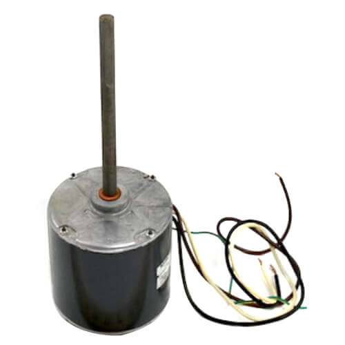 HC42SL230 - Carrier HC42SL230 - 1/3 HP CCW 230V 840 RPM 48FR Condenser ...